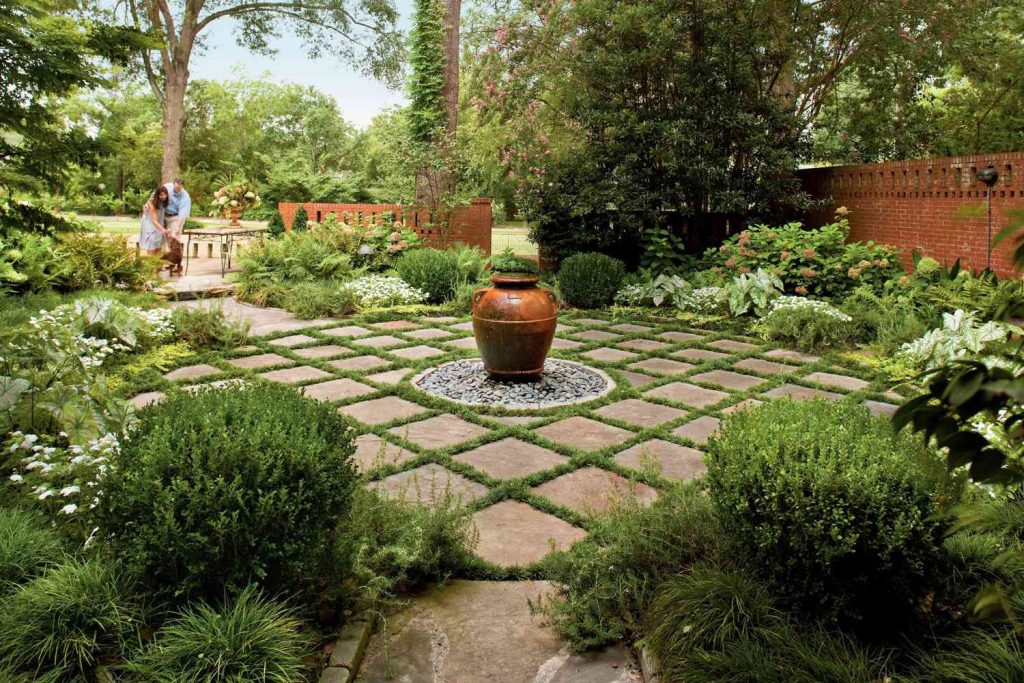Creating Your Dream Outdoor Oasis: Backyard Landscaping in Sydney ...